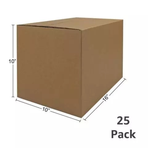 moving boxes cardboard