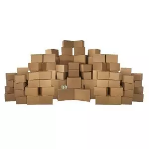 Moving Box Kits | Wholesale Packing Supplies - Uboxes.com