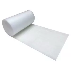packaging protection foam