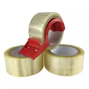 Moving Packing Tape | Box Packing Tape | Package Tape - Uboxes.com
