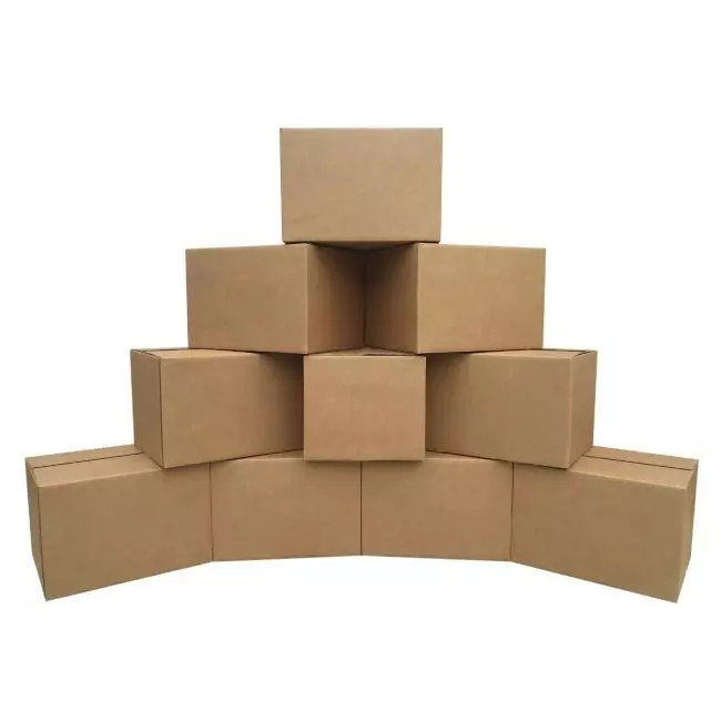 Medium Moving Boxes | Buy Moving Boxes Online - Uboxes.com