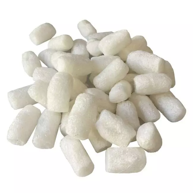 Bio Renature Packaging Peanuts Factory Direct