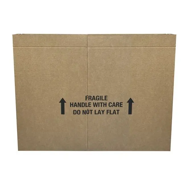 TV Boxes for Moving | Flat Screen TV Moving Boxes
