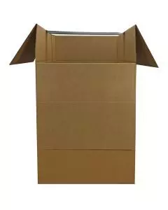 largest moving boxes