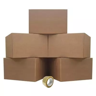 Cend Boxes