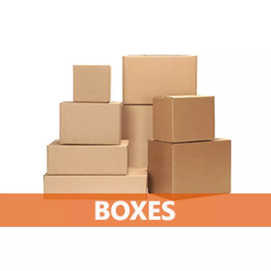 Moving Boxes: Buy Cheap Packing Moving Supplies Kits | Uboxes