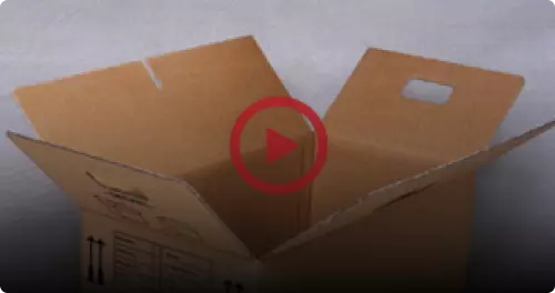 Moving Boxes: Buy Cheap Packing Moving Supplies Kits | Uboxes