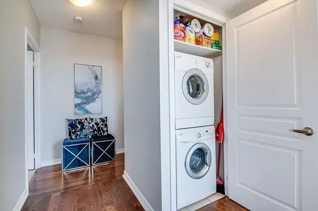 Staging your Laundry Room: Thin out your excess clothing with Wardrobe ...