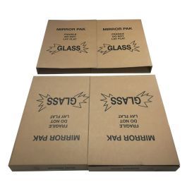 Picture Boxes | Boxes for Packing Pictures | Fragile Packing Boxes