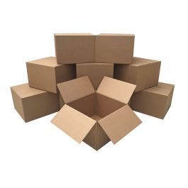 Extra Large Moving Boxes | Big Moving Boxes - Uboxes.com