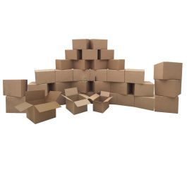 Moving Supply Kits | Moving and Packing Materials - uBoxes.com