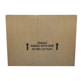 TV Boxes for Moving | Flat Screen TV Moving Boxes