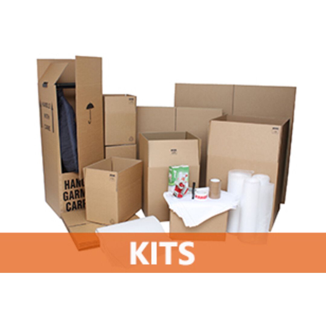Moving Boxes:Buy Cheap Packing Moving Supplies Kits | Uboxes