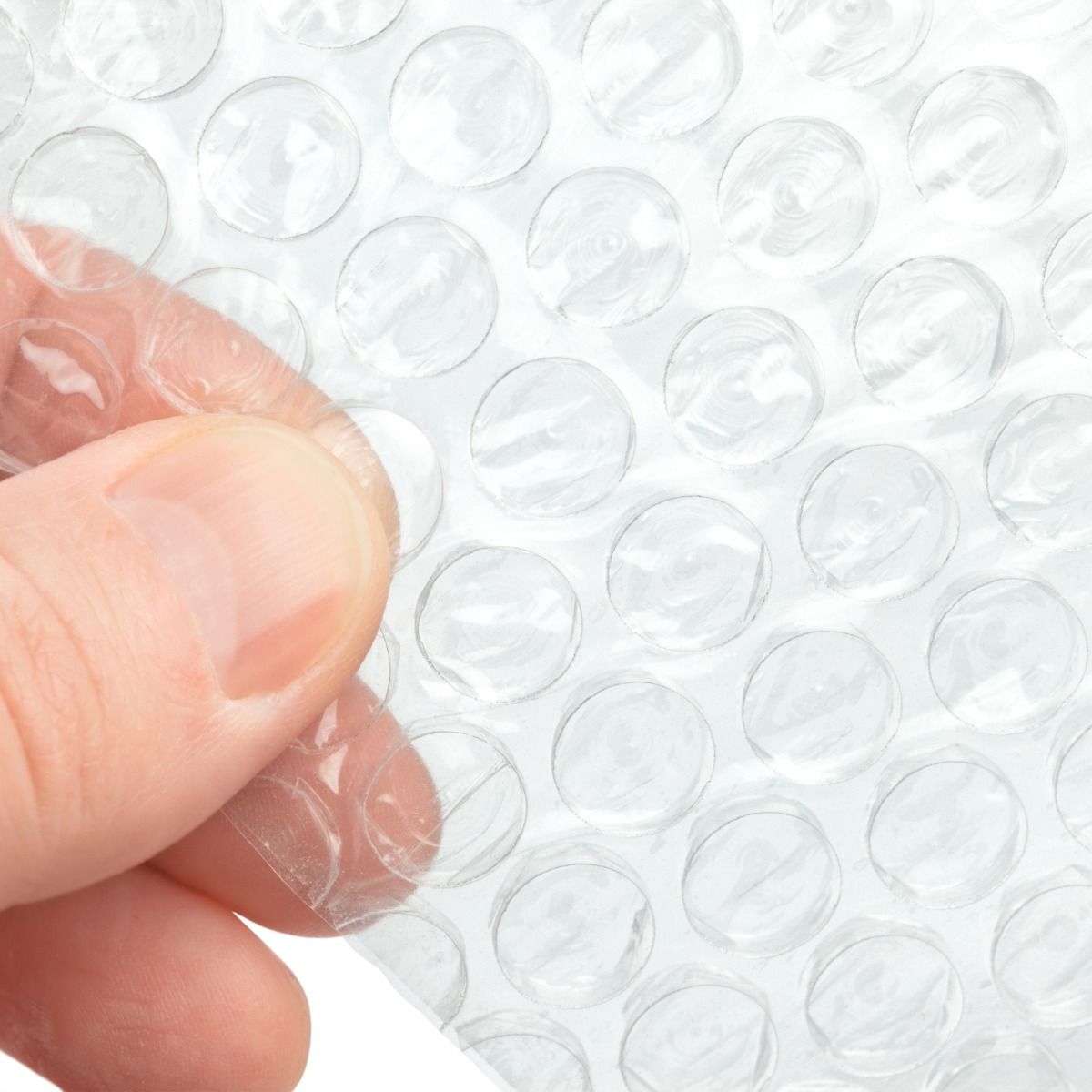 UBMOVE Small Bubble Roll 12" Wrap Perforated Choose 12' to 200' Length ...
